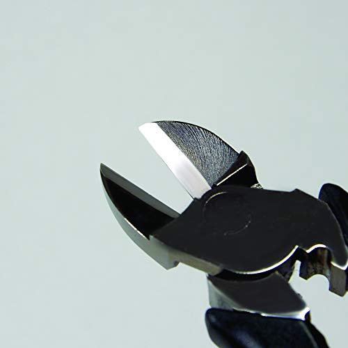 Fujiya Electric Meijin Eccentric Thin Flute Nipper 7700N-200BG 175mm 2 ...