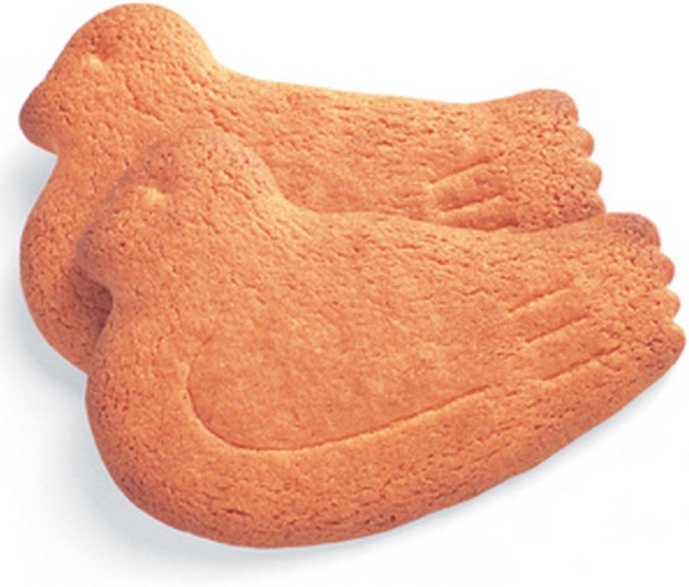 Hato Sable Butter Cookies – WAFUU JAPAN