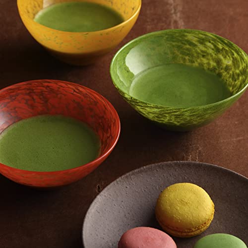 Ippodo Tea Matcha Unmon no Mukashi 40g can – WAFUU JAPAN