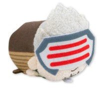 Japan Capcom STORE Ace Attorney Tsum Phoenix Wright Miles Edgeworth Ma ...