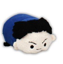 Japan Capcom STORE Ace Attorney Tsum Phoenix Wright Miles Edgeworth Ma ...