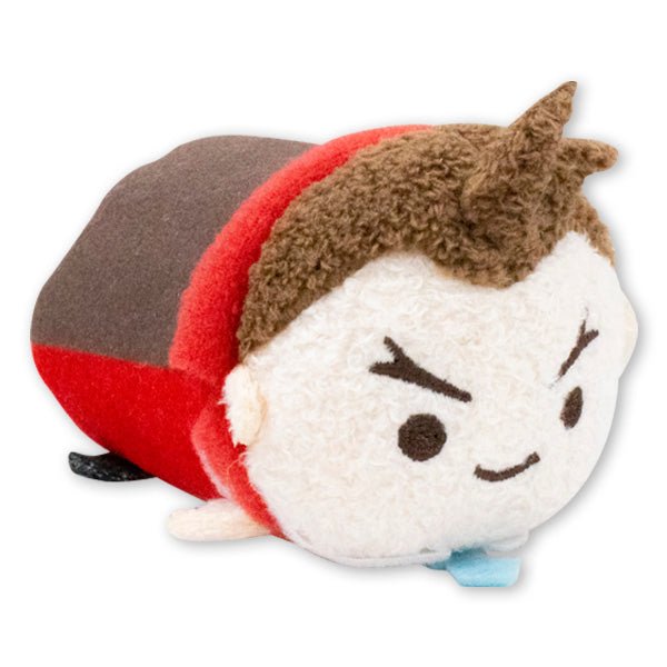 Japan Capcom STORE Ace Attorney Tsum Phoenix Wright Miles Edgeworth Ma ...