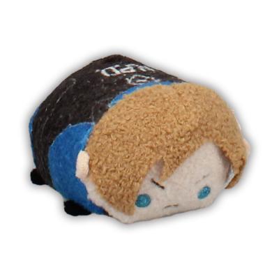 Japan Capcom STORE Limited Tsum BIOHAZARD AE:3/ Resident Evil Leon/Jil ...