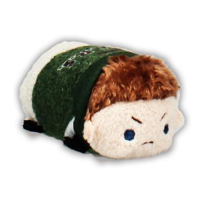 Japan Capcom STORE Limited Tsum BIOHAZARD AE:3/ Resident Evil Leon/Jil ...
