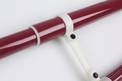 Japanese Kimono Hanger Haori Obi Yukata Hakama telescopic type Set of ...