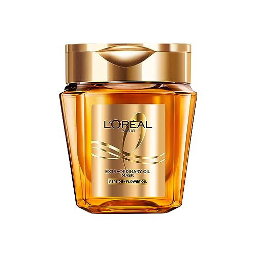 L'Oréal Paris Elseve Extraordinary Oil Hair Mask – WAFUU JAPAN