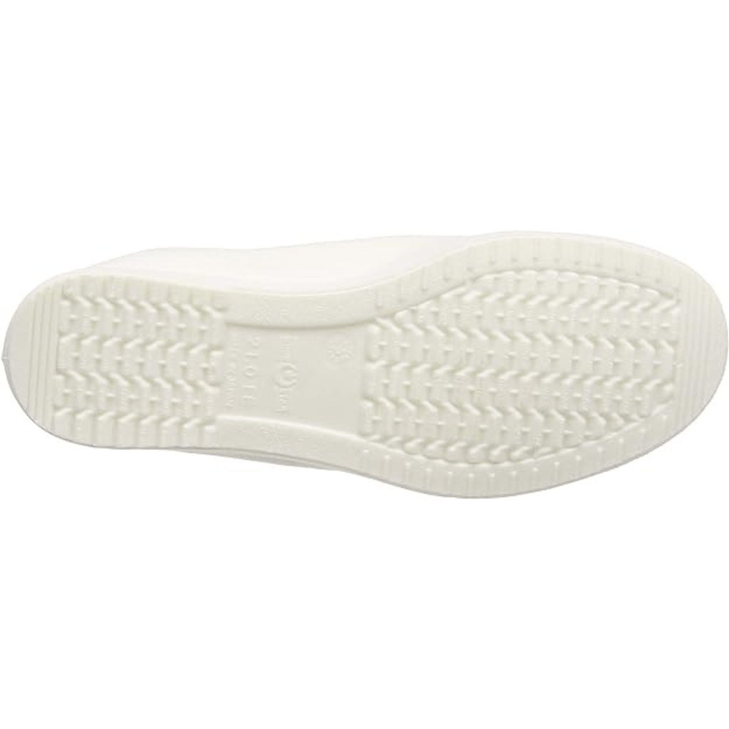 MoonStar Uwabaki Indoor Shoes School Kids Adult White Made in Japan ...