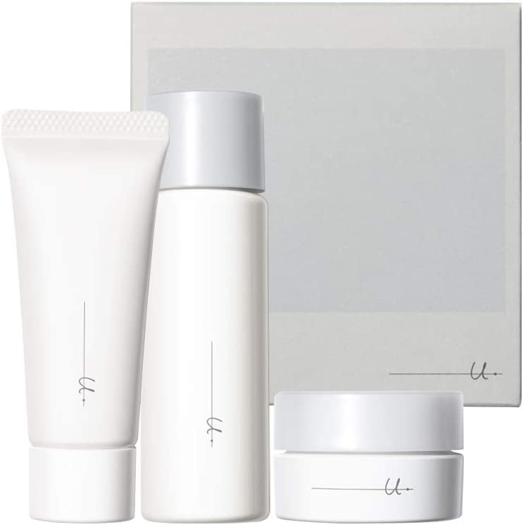 ORBIS Youdot Trial Set – WAFUU JAPAN