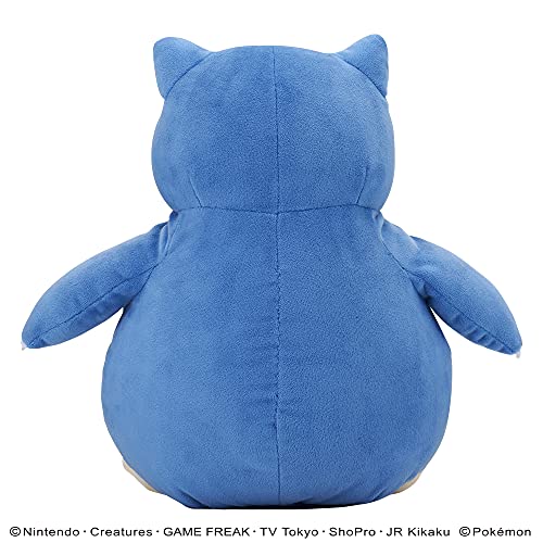 Pokemon Kabigon Head Cover for Driver DR 460cc Character Golf – WAFUU JAPAN