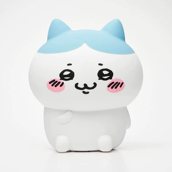 PUNX Chiikawaka Room Light Hachiware – WAFUU JAPAN