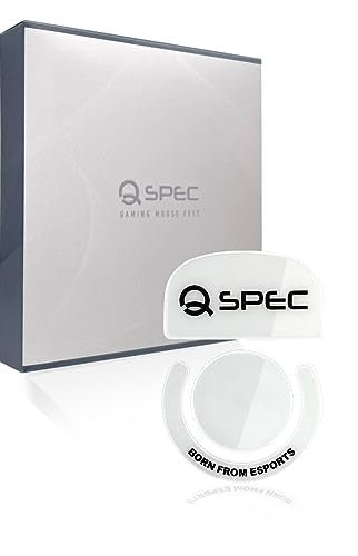 QSPEC Mouse sole for professional gaming G PRO X SUPERLIHGT Gaming Mou ...