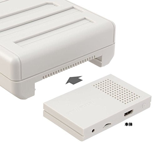 Retro Freak Controller Adapter Set – WAFUU JAPAN