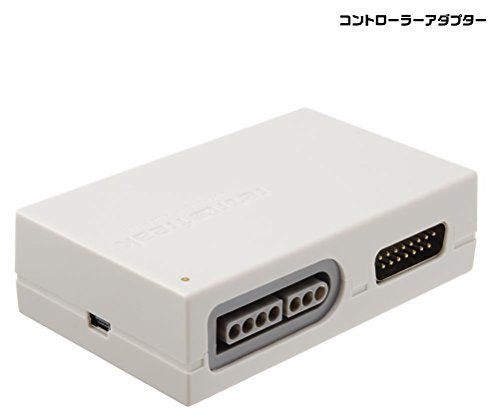 Retro Freak Controller Adapter Set – WAFUU JAPAN