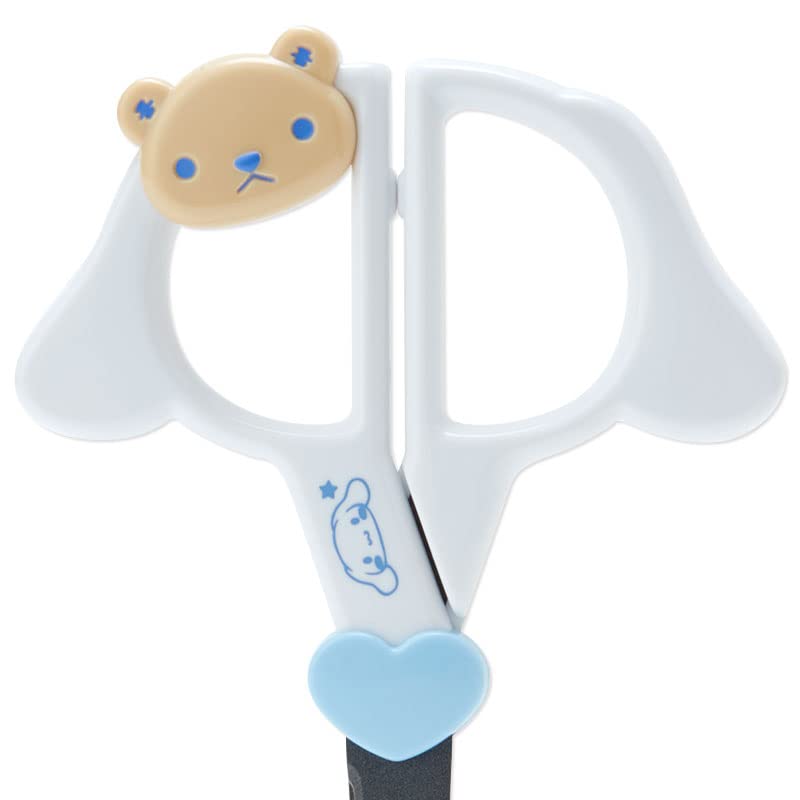 SANRIO Cinnamoroll Face Shaped Scissors 633992 – WAFUU JAPAN