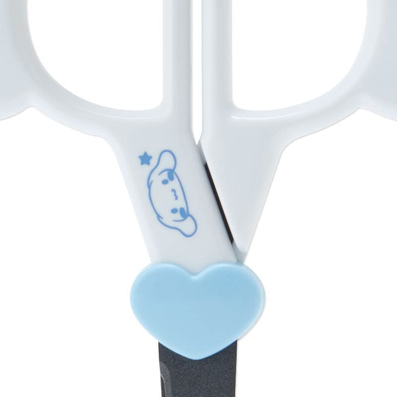 SANRIO Cinnamoroll Face Shaped Scissors 633992 – WAFUU JAPAN