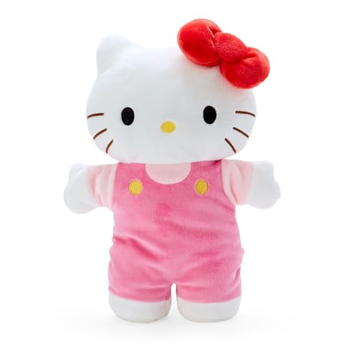 Sanrio Hello Kitty Puppet Doll Set Educational Toy 984281 Multicolor ...