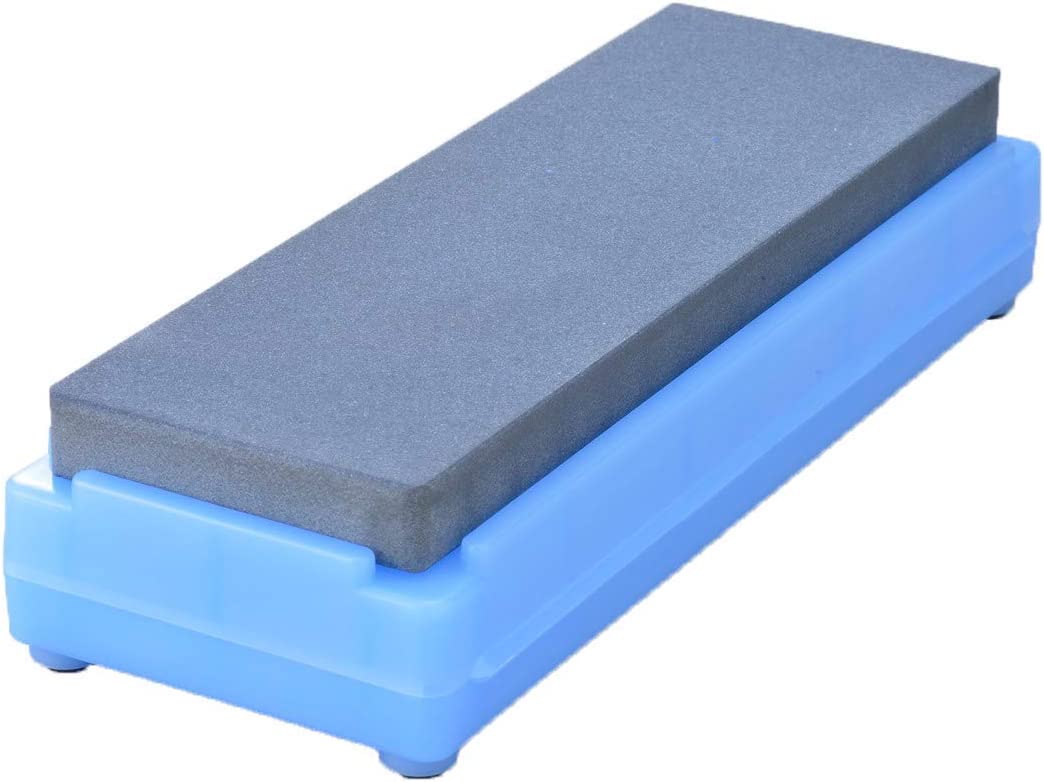 Shapton Whetstone Sharpening stone Ceramic KUROMAKU #320 – WAFUU JAPAN