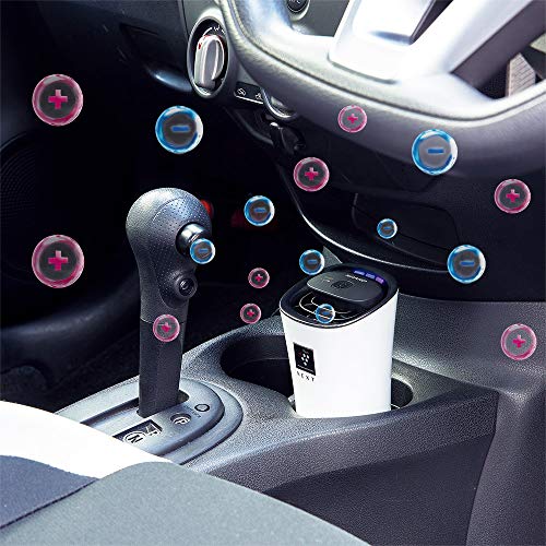 SHARP Plasmacluster Ion Generator IG-NX15 – WAFUU JAPAN