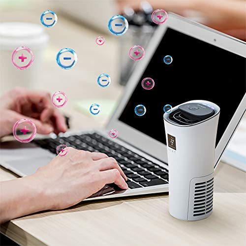 SHARP Plasmacluster Ion Generator IG-NX15 – WAFUU JAPAN