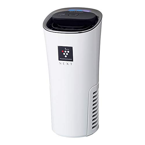 SHARP Plasmacluster Ion Generator IG-NX15 – WAFUU JAPAN