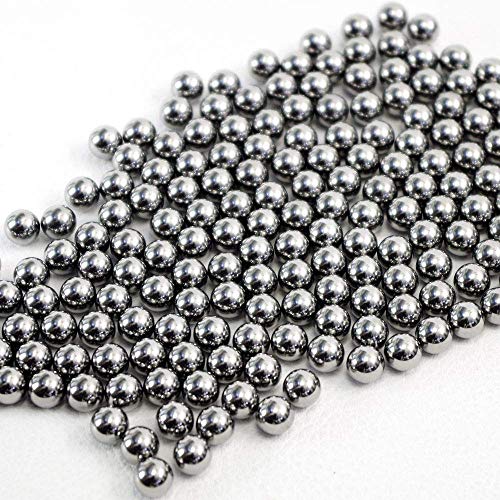 Slingshot 8mm 360 steel balls made in Japan – WAFUU JAPAN
