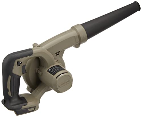 Snow Peak field blower MKT-103 Brown – WAFUU JAPAN