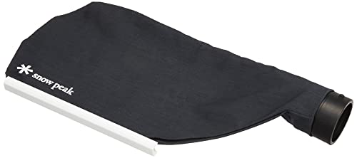 Snow Peak field blower MKT-103 Brown – WAFUU JAPAN