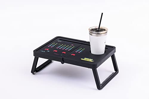 SPACE INVADERS Table Book – WAFUU JAPAN