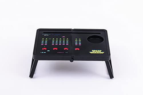 SPACE INVADERS Table Book – WAFUU JAPAN