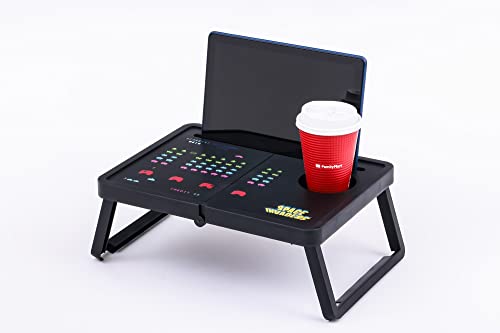 SPACE INVADERS Table Book – WAFUU JAPAN