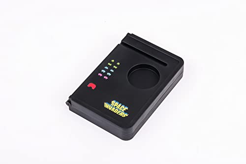 SPACE INVADERS Table Book – WAFUU JAPAN