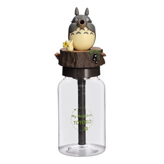 Studio Ghibli Tiny Desktop Humidifier Ocarina Blowing Totoro – WAFUU JAPAN