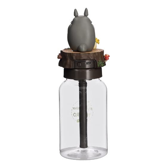 Studio Ghibli Tiny Desktop Humidifier Ocarina Blowing Totoro – WAFUU JAPAN