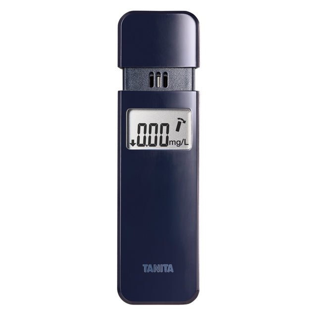 TANITA EA-100 alcohol checker – WAFUU JAPAN