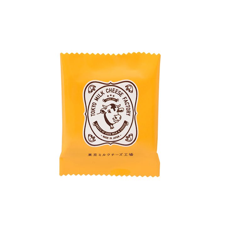 Tokyo Milk Cheese Factory Marron & Mascarpone Cookies 10pcs – WAFUU JAPAN