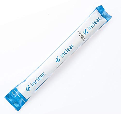 Vaginal Cleanser inclear 10 pcs – WAFUU JAPAN