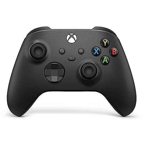 Xbox Wireless Controller Carbon Black – WAFUU JAPAN