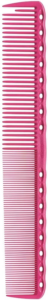 Y.S. Park YS-336 Basic Cutting Comb, Pink – WAFUU JAPAN