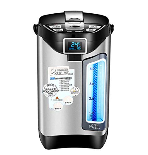 Zojirushi 4.0L Electric Hot Water Pot for Overseas Use CV-DST40 – WAFUU ...